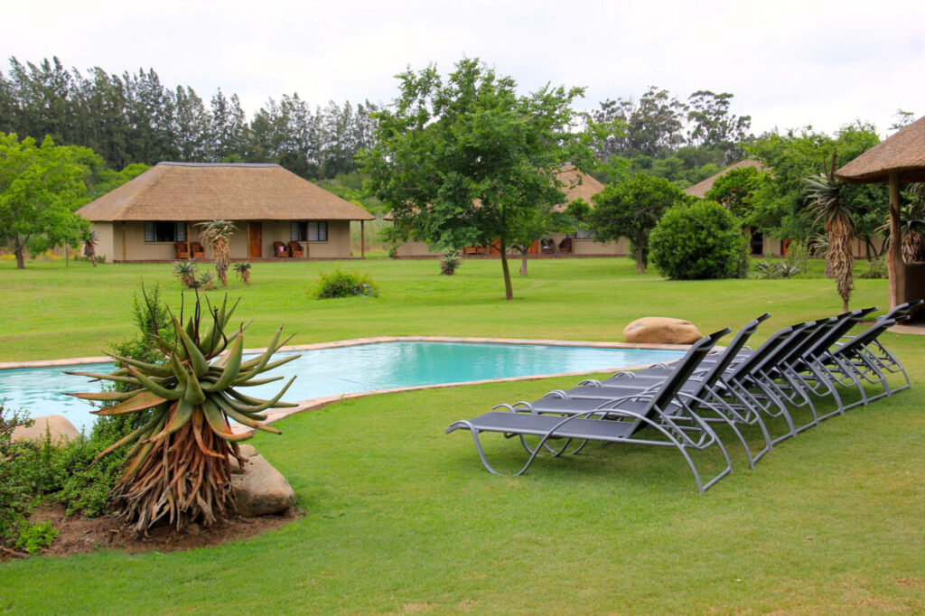 25% Discount for Addo Accommodation - Chrislin