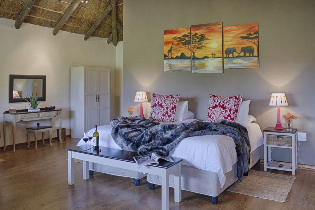 25% Discount for Addo Accommodation - Chrislin